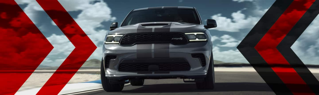2025 Dodge Durango SRT Hellcat Hammerhead Edition Unleashed